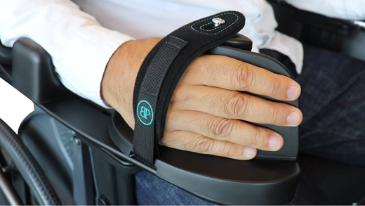 Introducing the Bodypoint Dynamic Arm Support – Allied Medical Limited