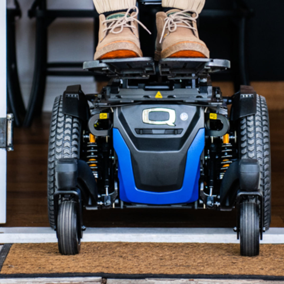 Quantum Edge 3 Stretto – Allied Medical Limited