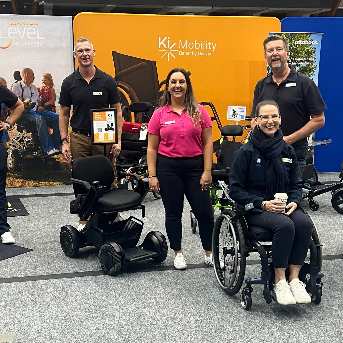 Show Your Ability 2025: A Recap of Allied Medical’s Success at Hamilto ...