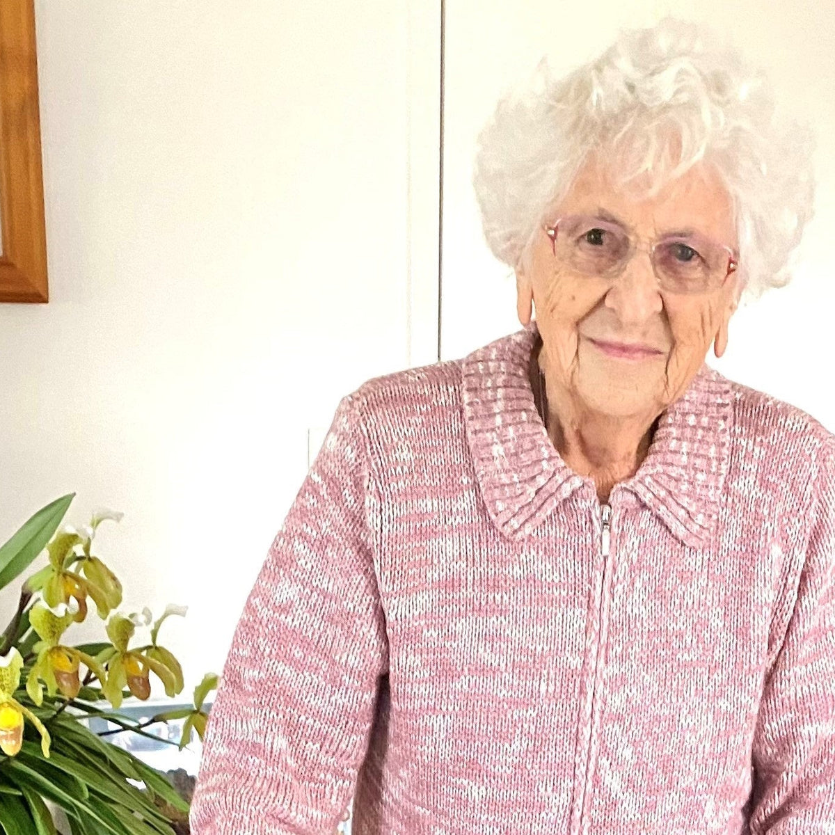 Alma's Story – Allied Medical Limited