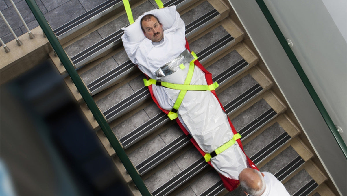 Health & Safety Aids - Enhance Wellbeing & Protection – Allied Medical ...